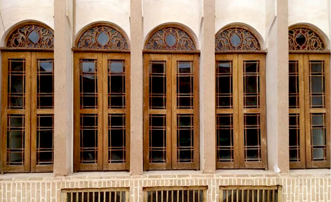 Yazd Historical Houses - Iran Zhino Pars Tours